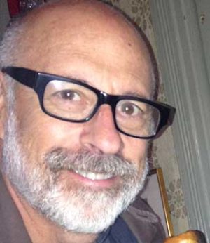 Charles J. Ferris - Berkshire Pulse