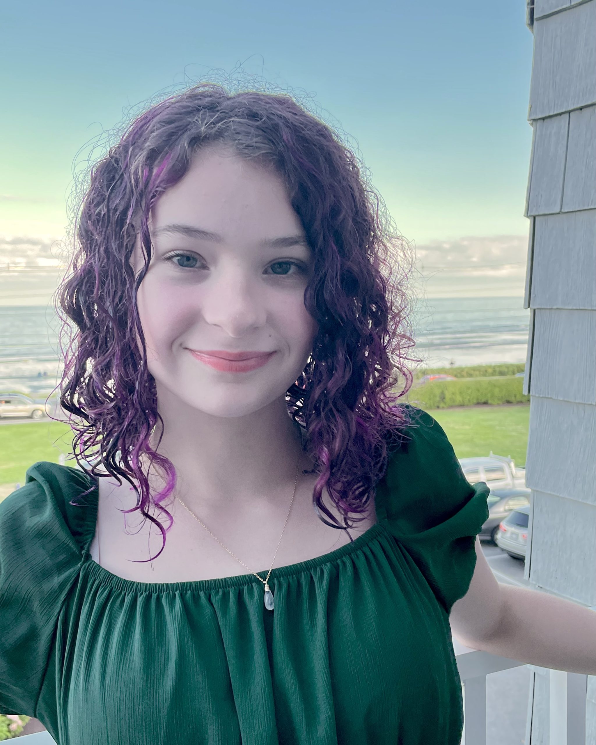 Dancing with Gratitude - Berkshire Pulse