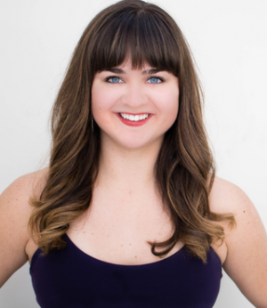 Holly Jones - Berkshire Pulse