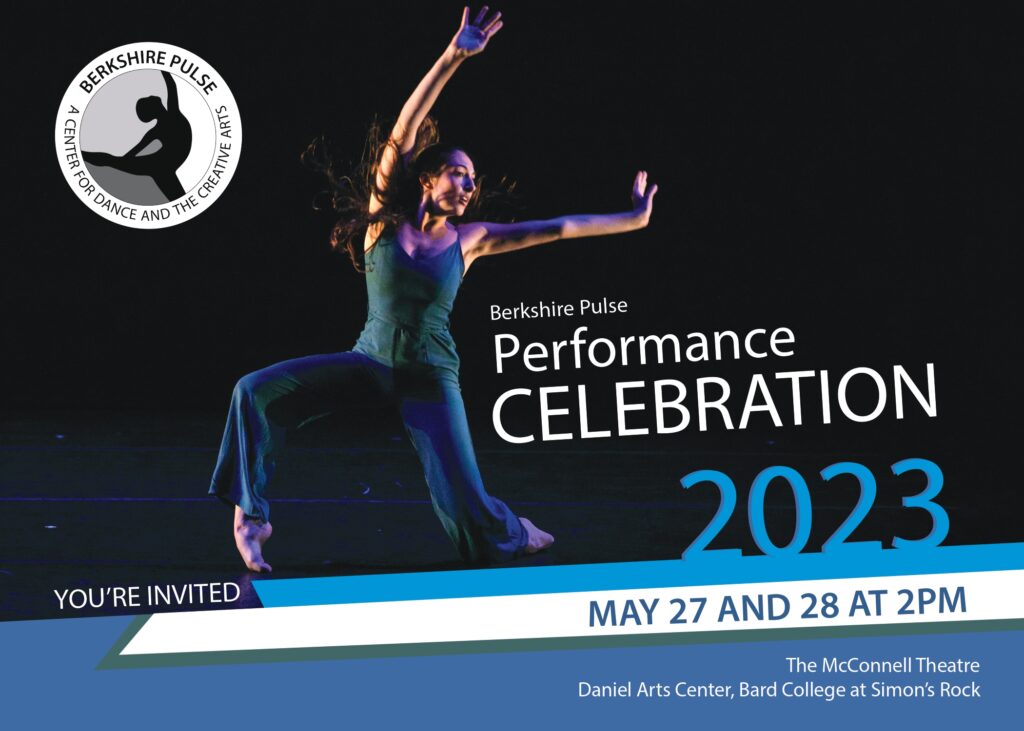 Join us for our Spring Celebration! - Berkshire Pulse
