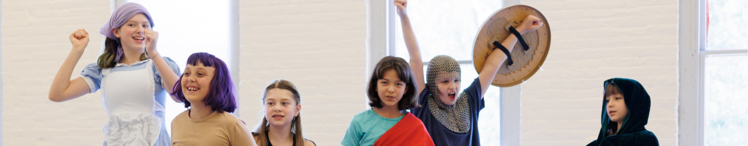 Intensives - Berkshire Pulse